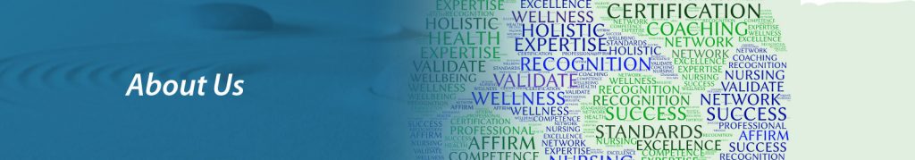 Accreditation/Magnet - American Holistic Nurses