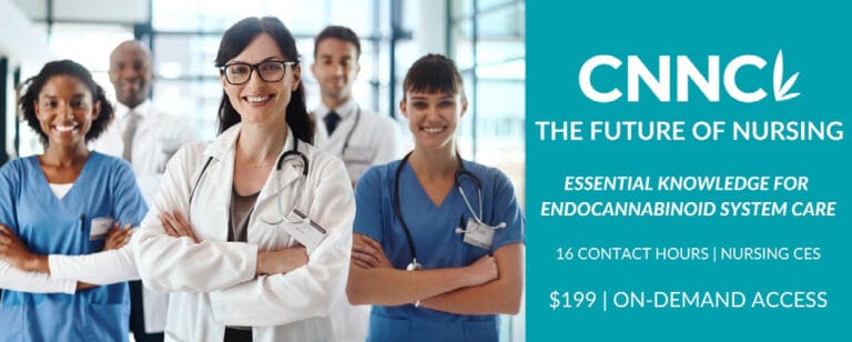 Ongoing CE/Continuing Competency Opportunities - American Holistic Nurses