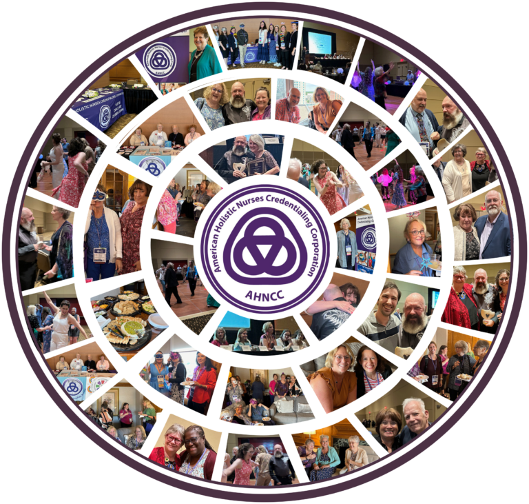 Home - American Holistic Nurses